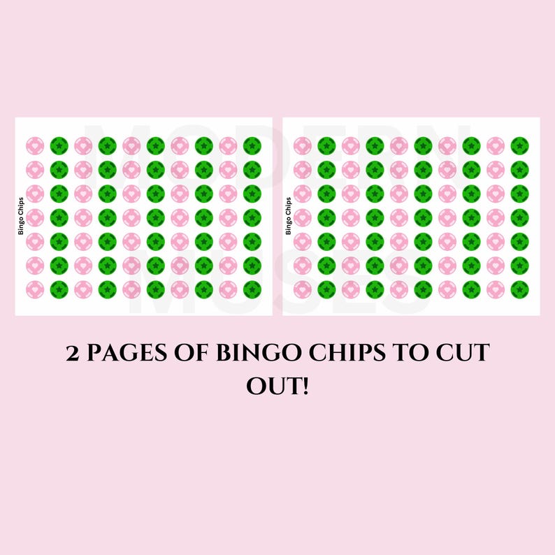 DIGITAL Wicked Bingo, Wicked Party Game, Printable Bingo, Wicked Activity for Kids, Elphaba ...