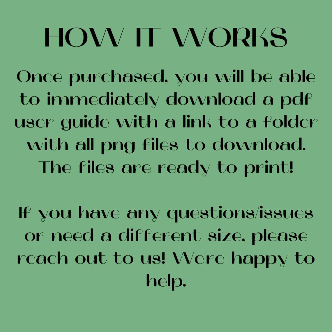 DIGITAL Set of 16 Wicked PNG Files, Wicked Wall Art, Printable Wall ...