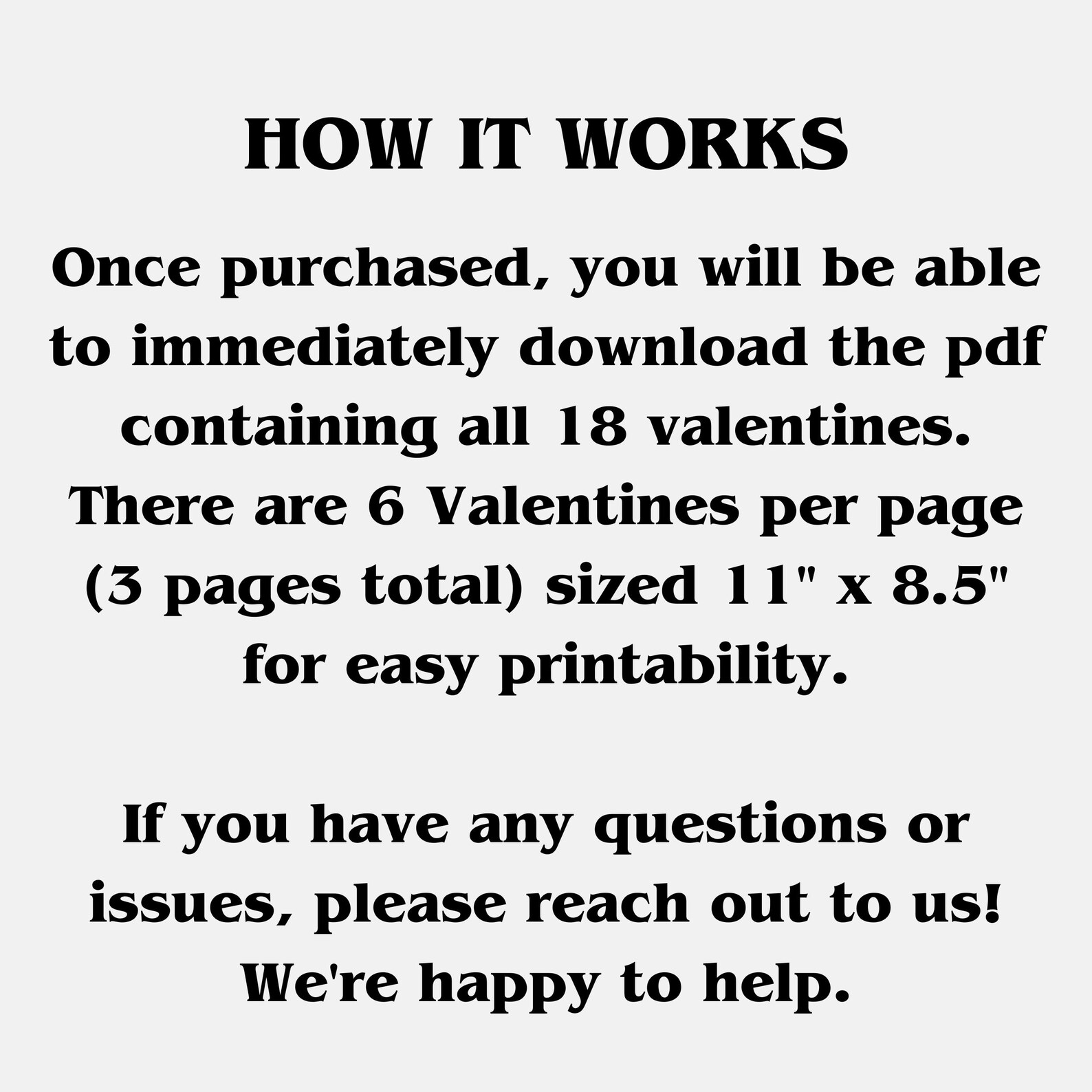 Upside Down Stranger Valentines: Printable Classroom Valentine's Day ...