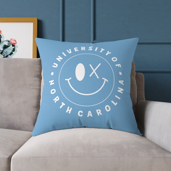 Unc Pillow - Etsy