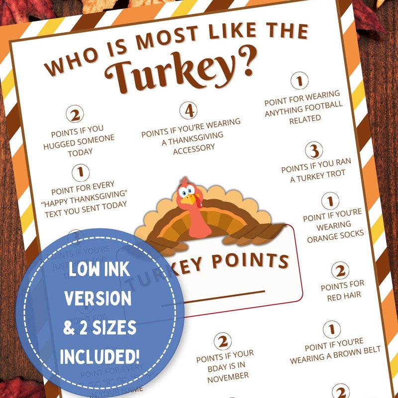 Who is Like Turkey - Etsy