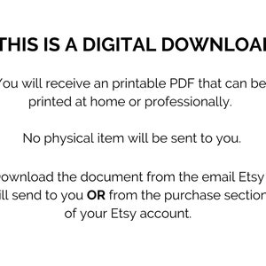 Packing List for Kids | Visual Packing List for Kids | Editable Kids ...
