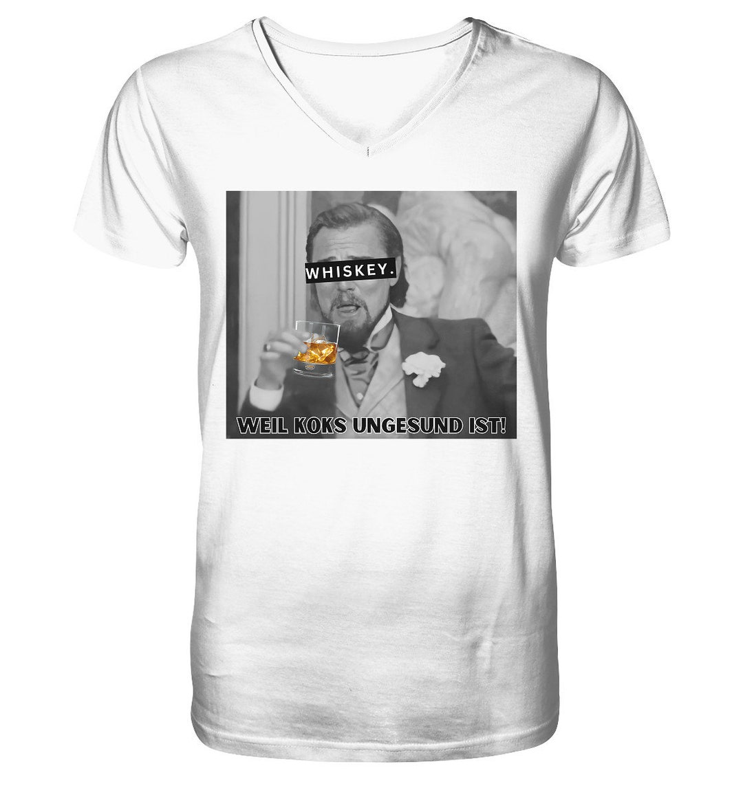 Whiskey. Because Coke is Unhealthy Meme Django Leonardo Dicaprio Calvin ...