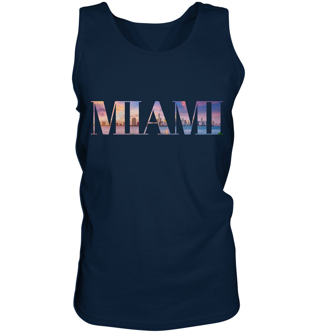Hotspot Collection - Font Style - Miami - USA - Florida - Summer ...