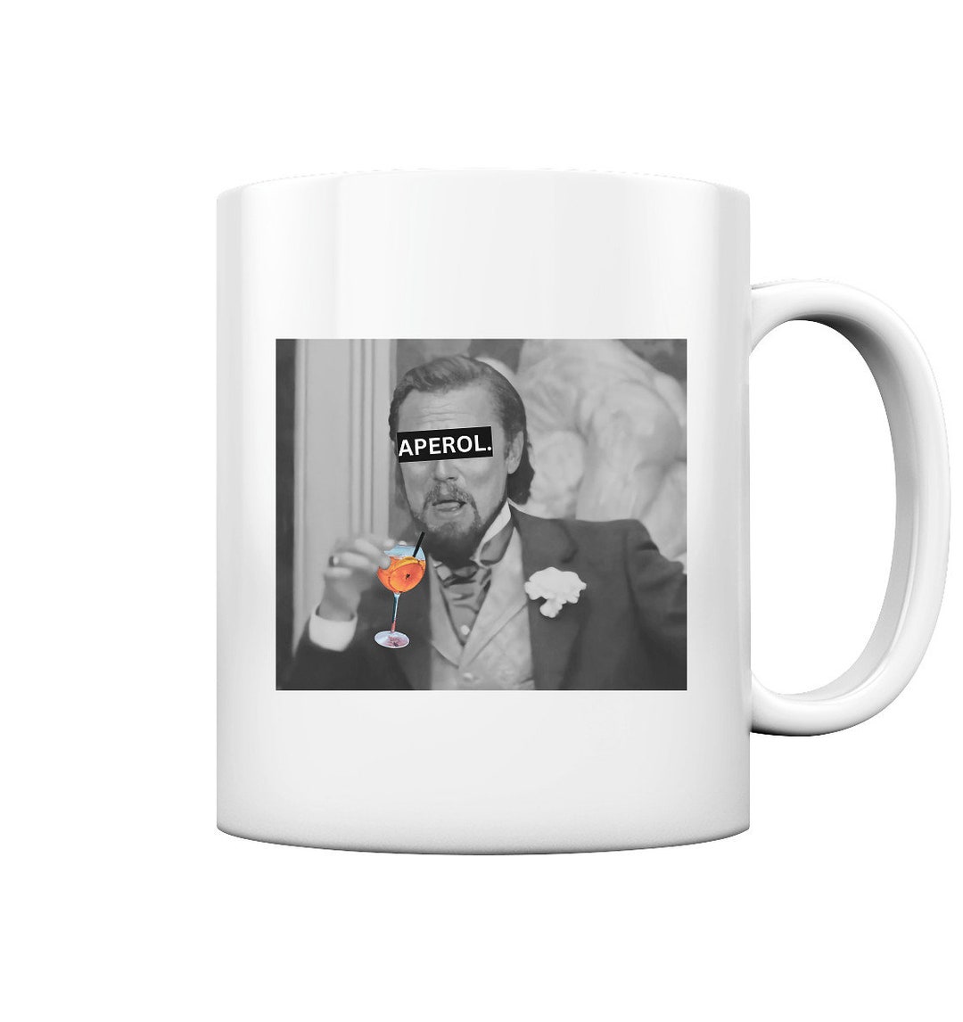 Aperol. - Meme - Django - Leonardo Dicaprio - Calvin Candie - Perfect ...