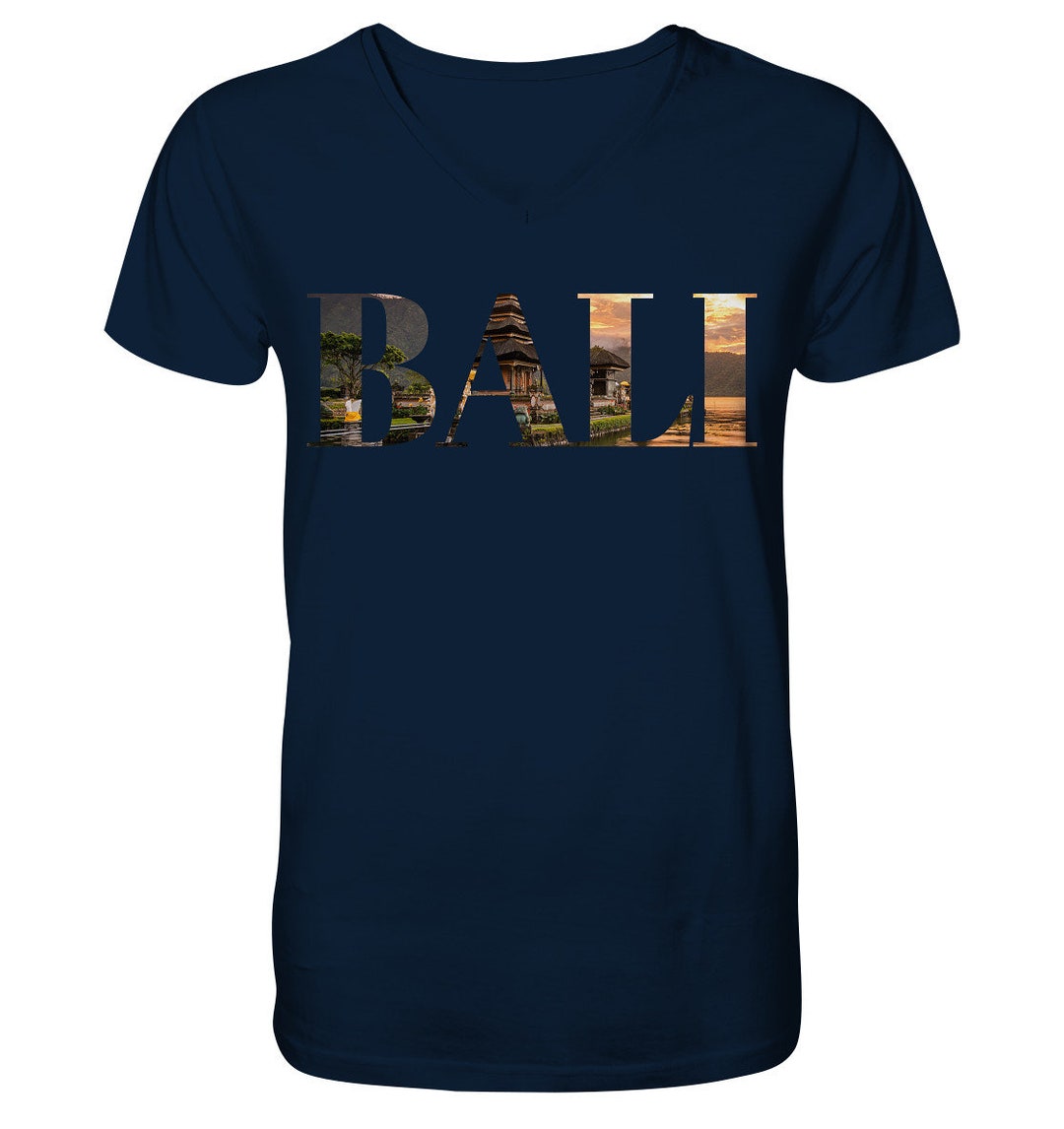 City Collection Bali Island Indonesia Unisex Premium Shirt Summer Shirt ...