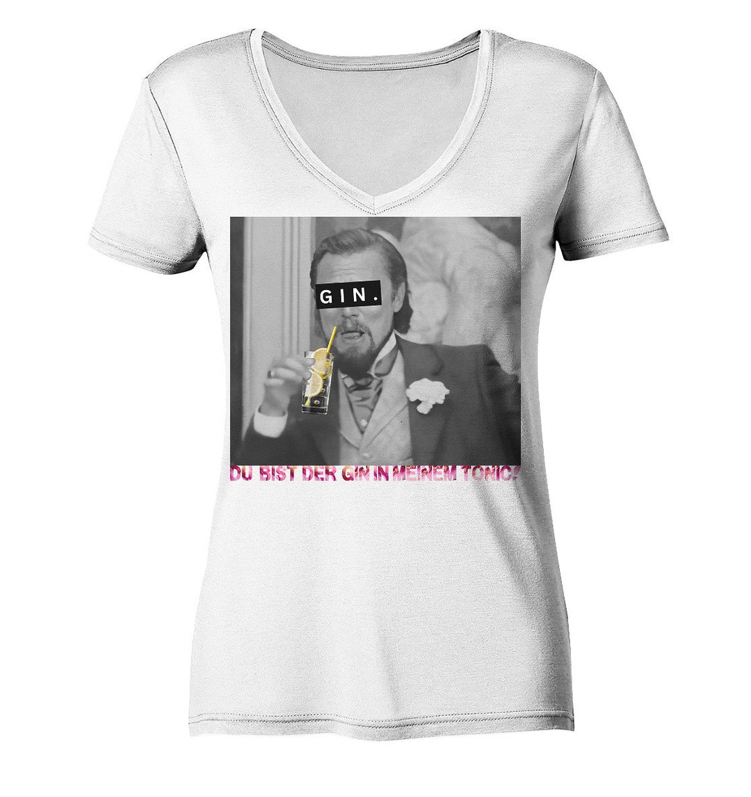 You're the Gin in My Tonic - Meme - Django - Leonardo Dicaprio ...