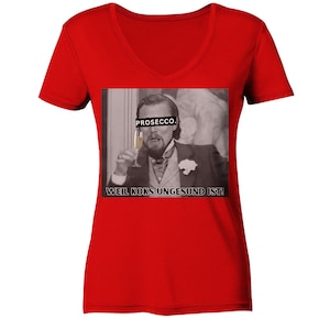 Prosecco Because Coke is Unhealthy Meme Django Leonardo Dicaprio Calvin ...