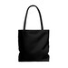 The Standard Black Tote Bag - Etsy
