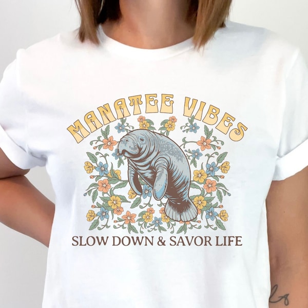 Manatee Gifts - 60+ Gift Ideas for 2024