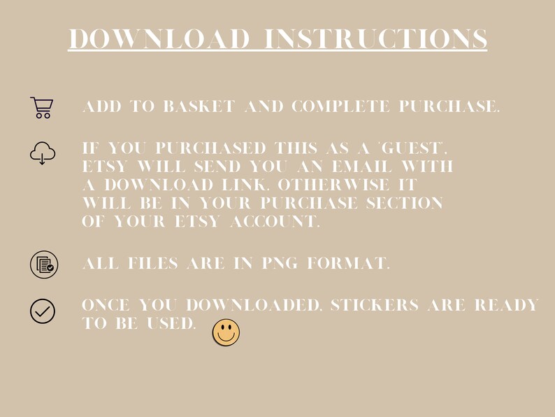 Positive Affirmation Stickers Digital Stickers Motivational - Etsy