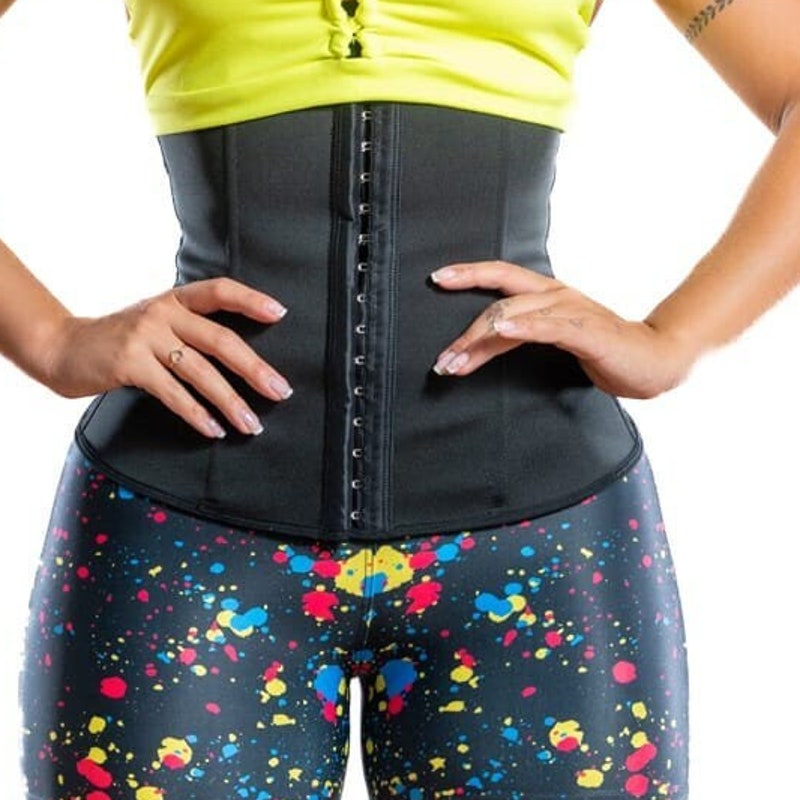 Latex Faja - Etsy