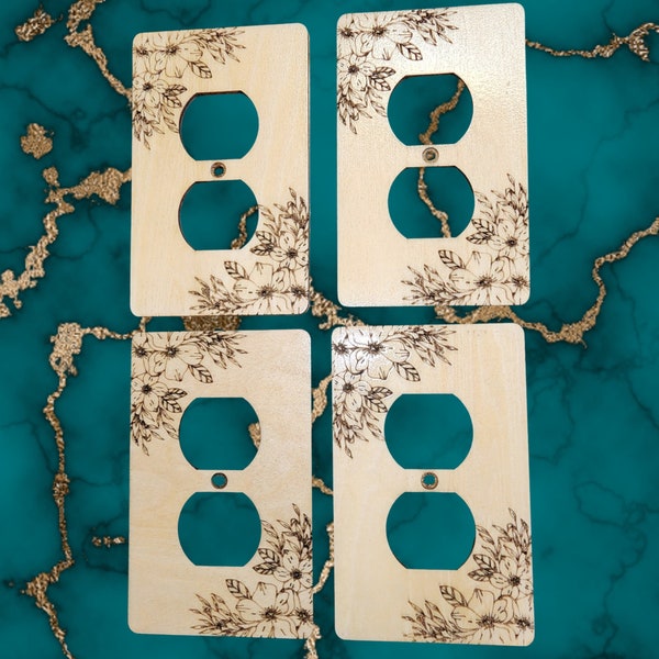 Electrical Outlet - Etsy