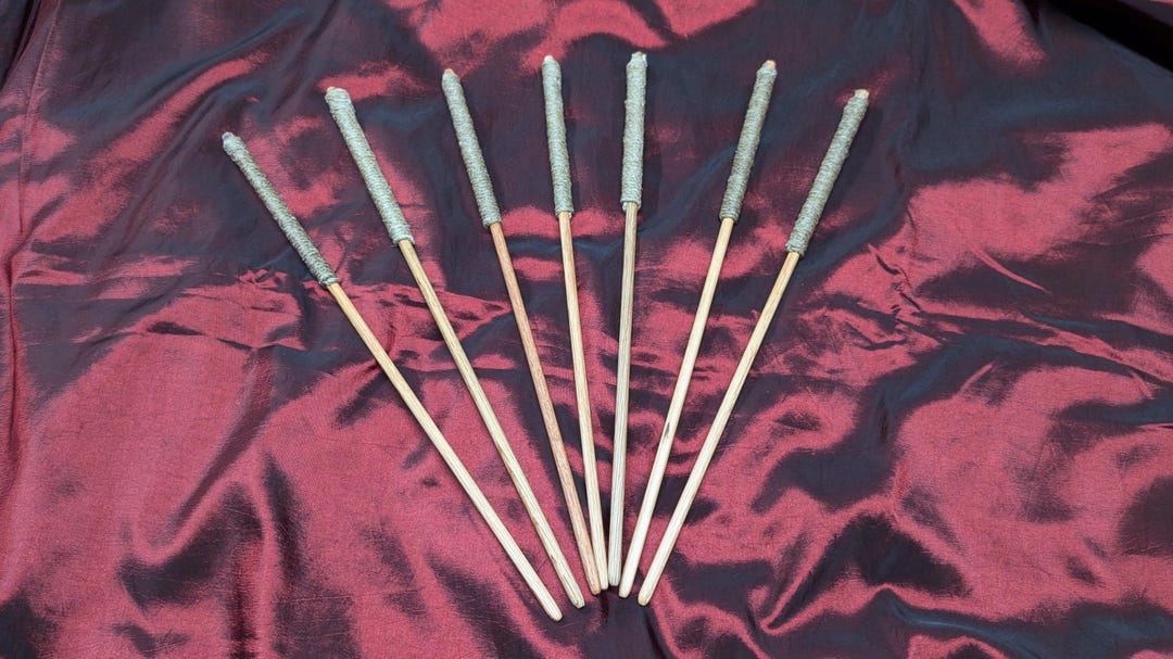 Oak Impact Canes, Wooden Rods, Switches, for Consenting Adults Into ...