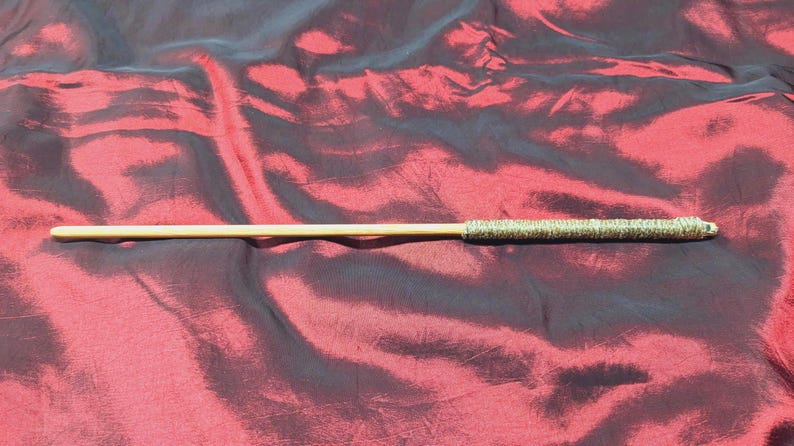 Oak Impact Canes, Wooden Rods, Switches, for Consenting Adults Into ...