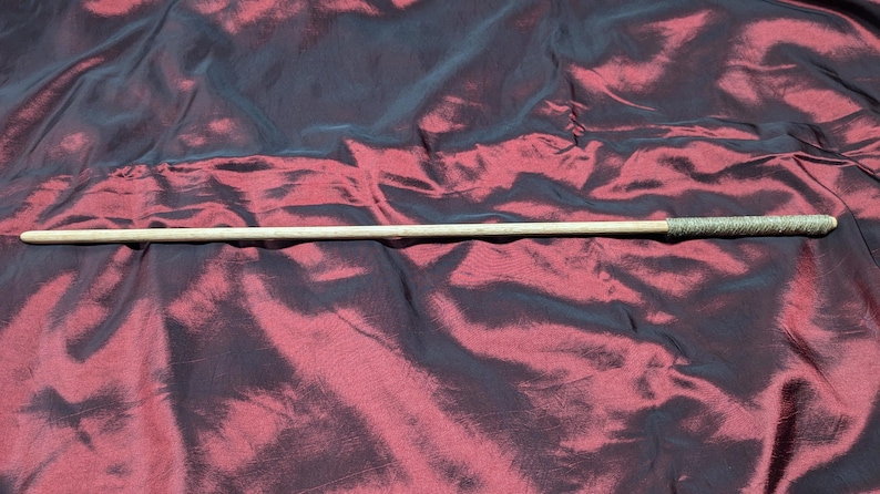Oak Impact Canes, Wooden Rods, Switches, for Consenting Adults Into ...