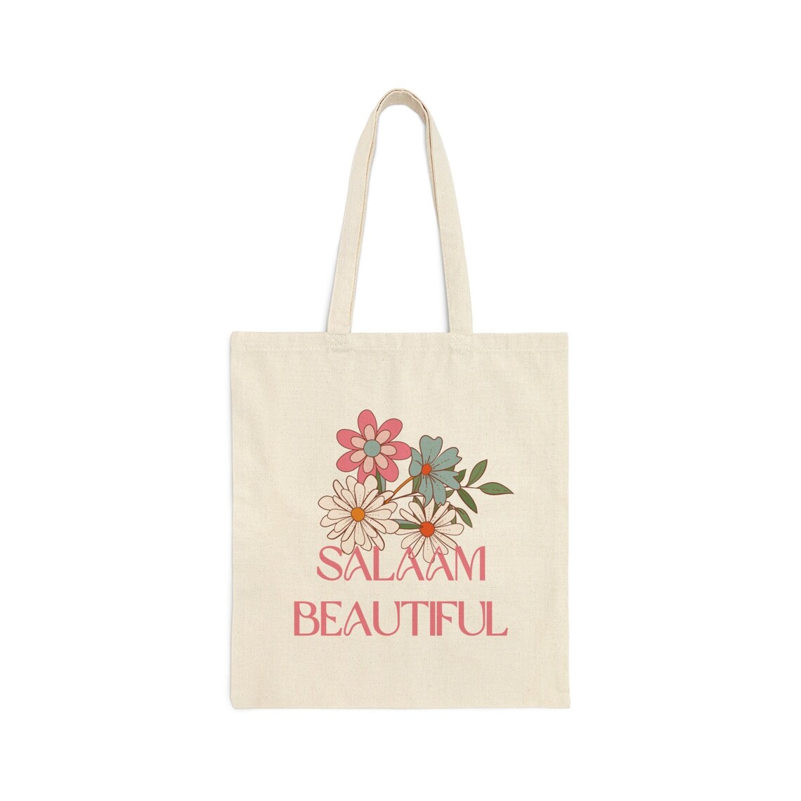 Islamic Tote Bag, Muslim Tote, Muslim Mom Gift, . Tote Bag, Muslim Gift ...