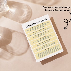 Quran in English, Quran, Challenge, Dua, Dhikr Challenge, Muslim Prayer ...