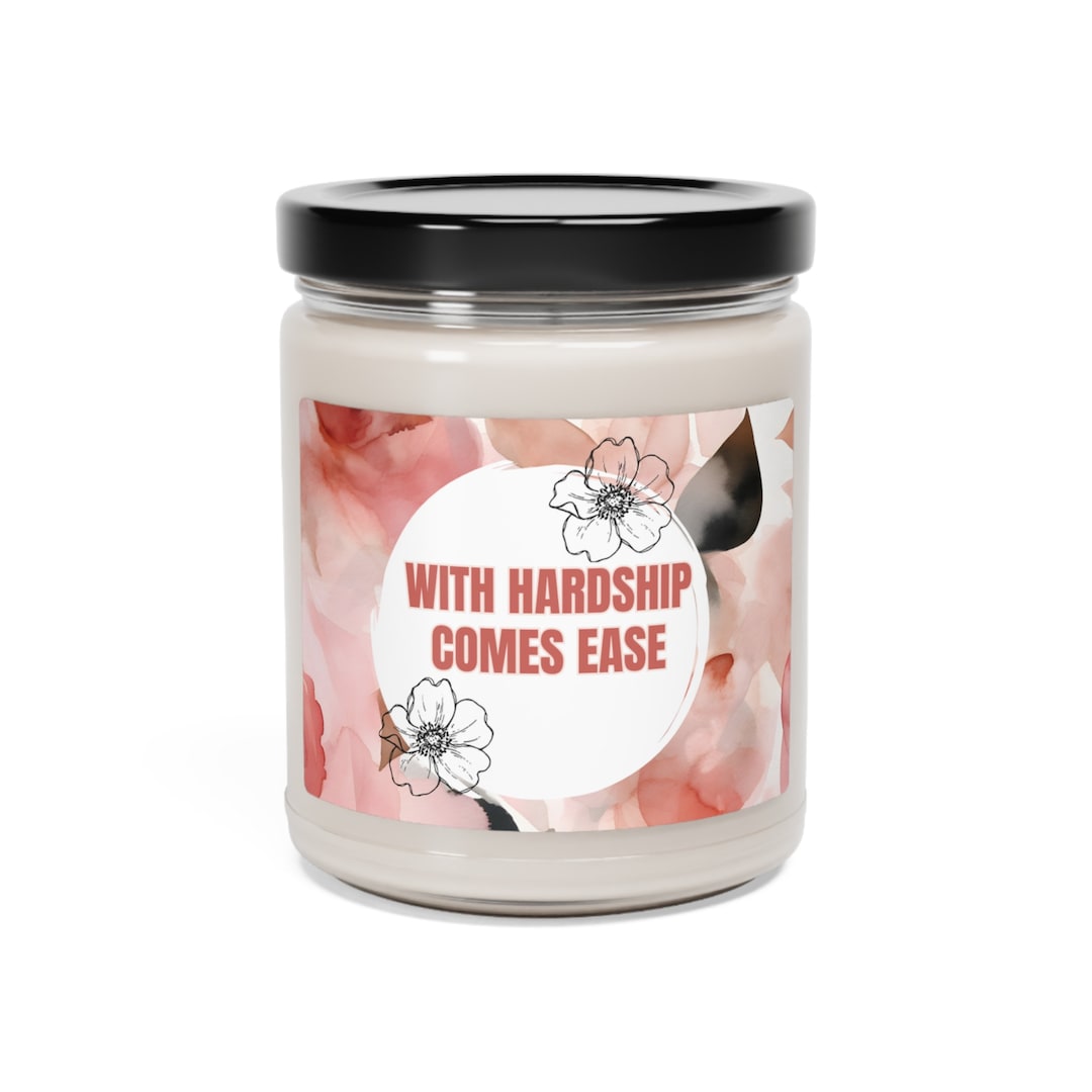 Muslim Candle, Muslim Gift Idea, Nikkah Gift Idea, Gifts for Her ...