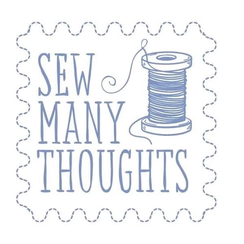 SewManyThoughts - Etsy