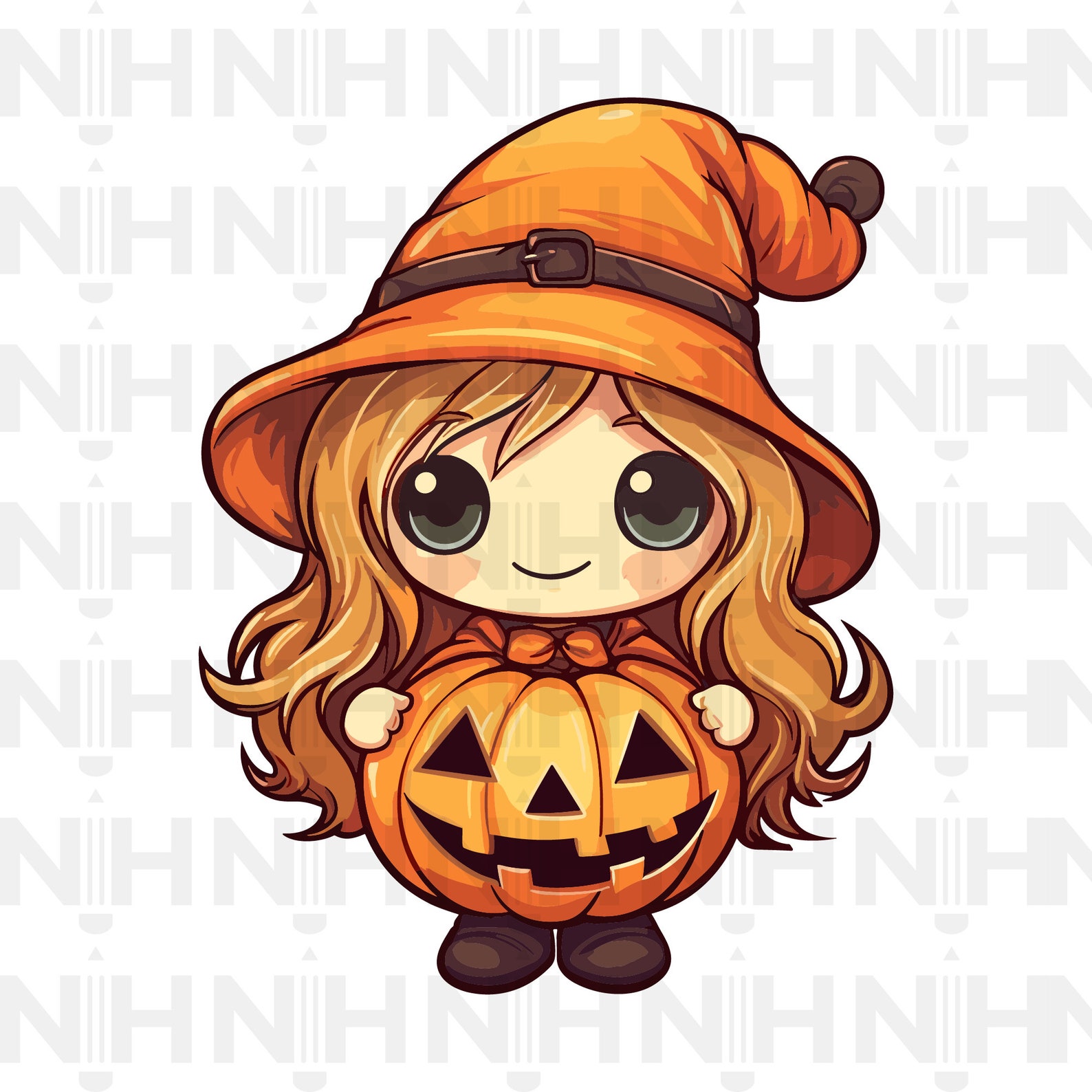 Cute Halloween Svg Bundle Pumpkin Svg Cute Spooky Svg Spooky Collage ...