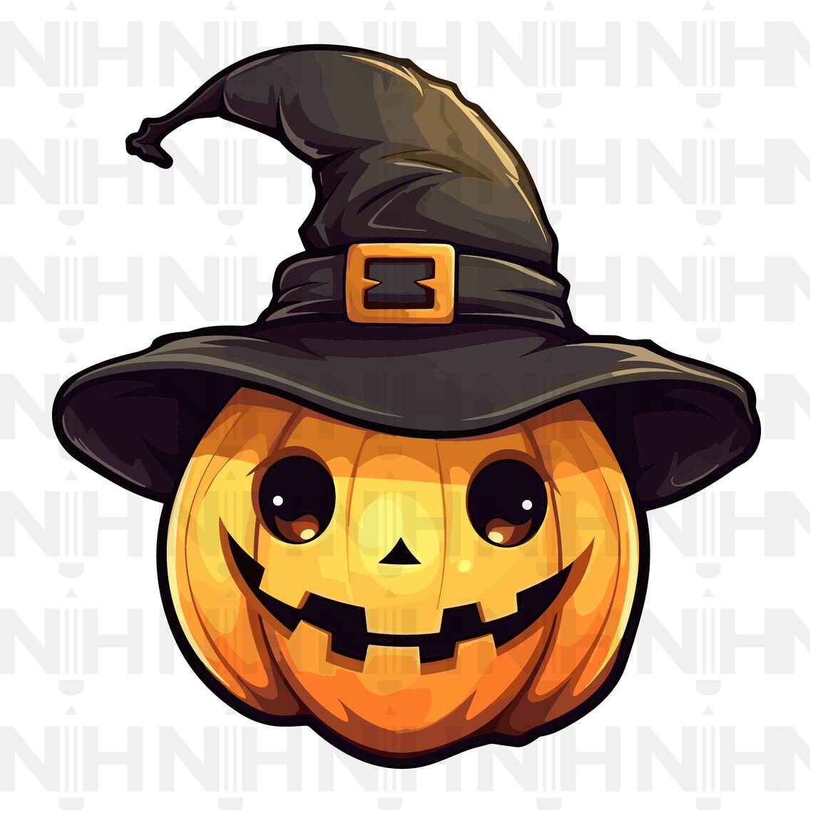 Cute Halloween Svg Bundle Pumpkin Svg Cute Spooky Svg Spooky Collage ...