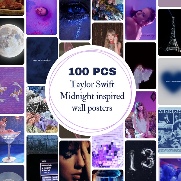 Taylorswift Inspired Art - Etsy