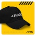 Web Developer Hat Programming Cap for Coding Programming Gift for Web Designer Hat Gift ...