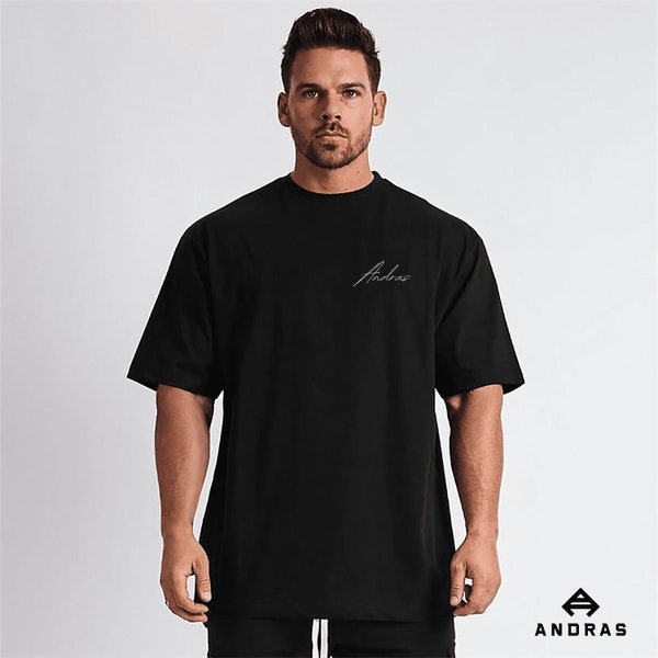 Oversized Workout Shirt - Etsy