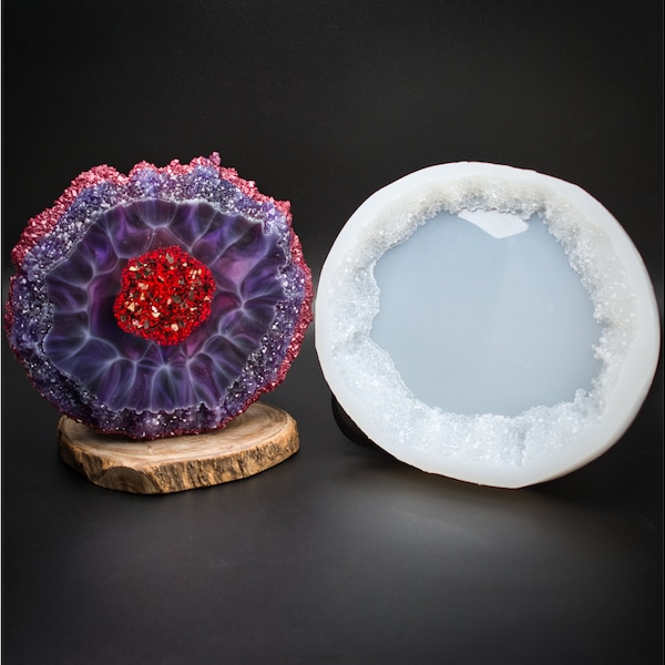 Live Edge Table Mold - Etsy