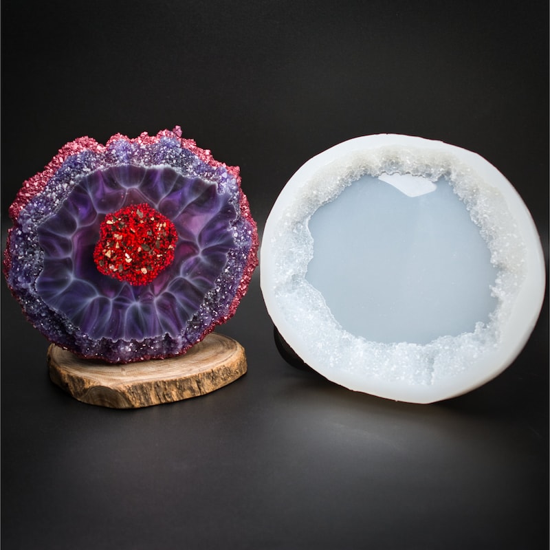 Live Edge Table Mold - Etsy