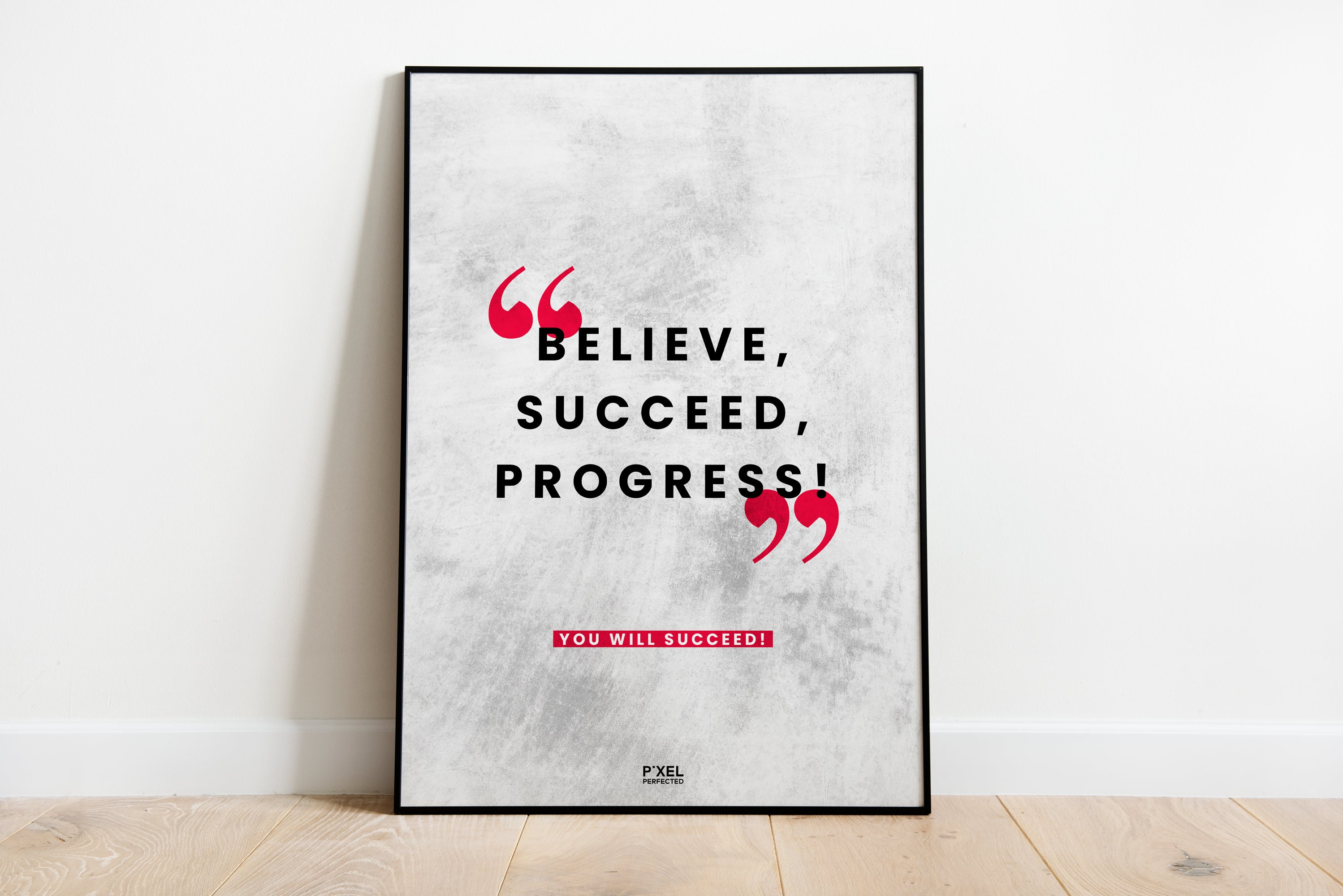 Make Your Motivational Moments Special: Two 35x50 Cm Printable Charts ...