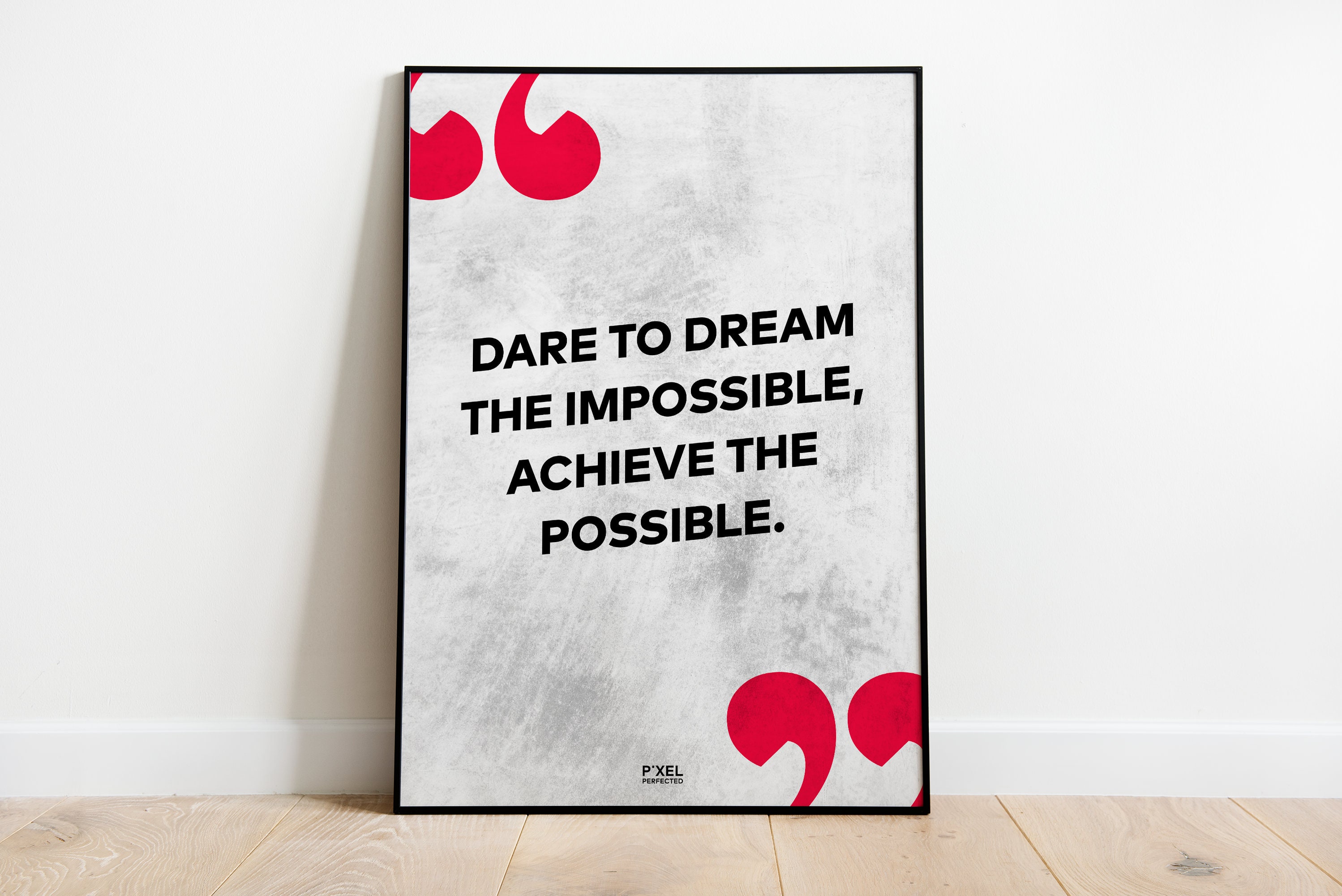 Make Your Motivational Moments Special: Two 35x50 Cm Printable Charts ...