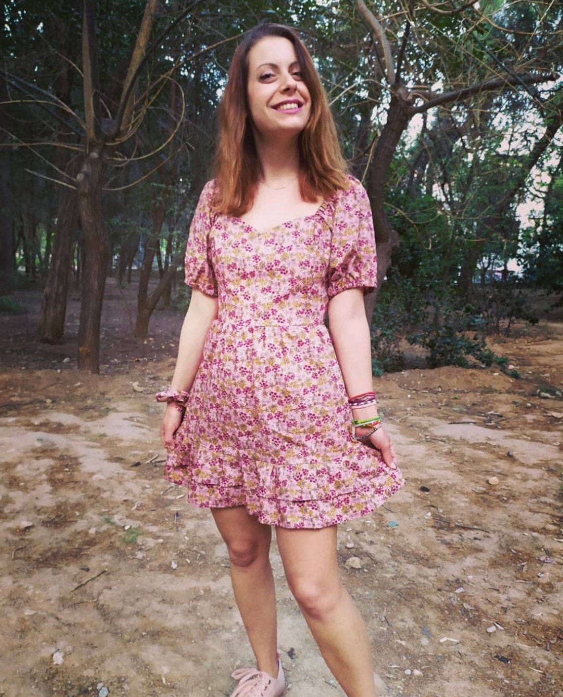 Zoe Dress PDF Sewing Pattern - Etsy