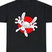 Unisex Sam and Max Gaming T-shirt, Retro Videogame Shirt - Etsy