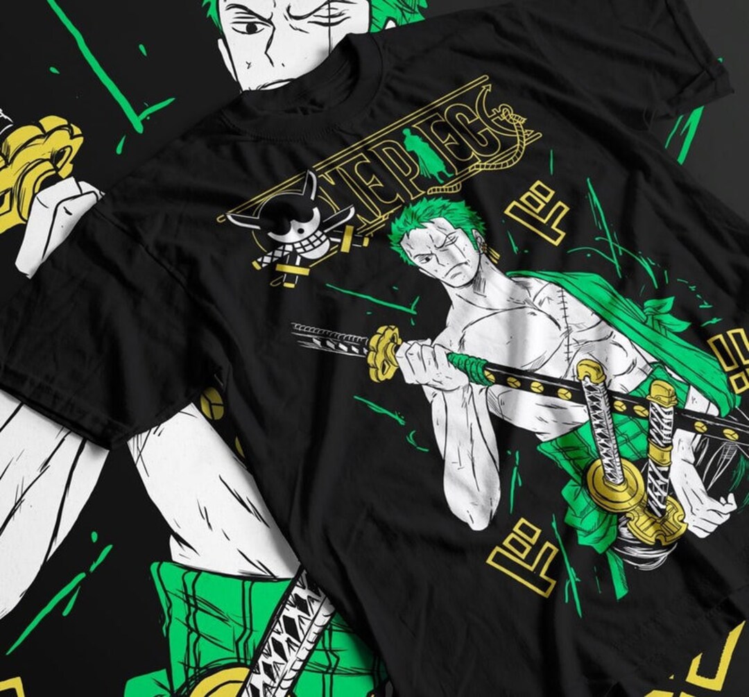 Anime Vintage Special Unisex T-shirt, Anime Manga Shirt, Anime Shirt ...