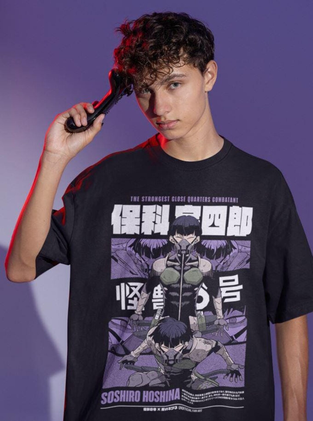 Fire Style / Streetwear / Japan Style / Unisex / 100% Cotton. - Etsy