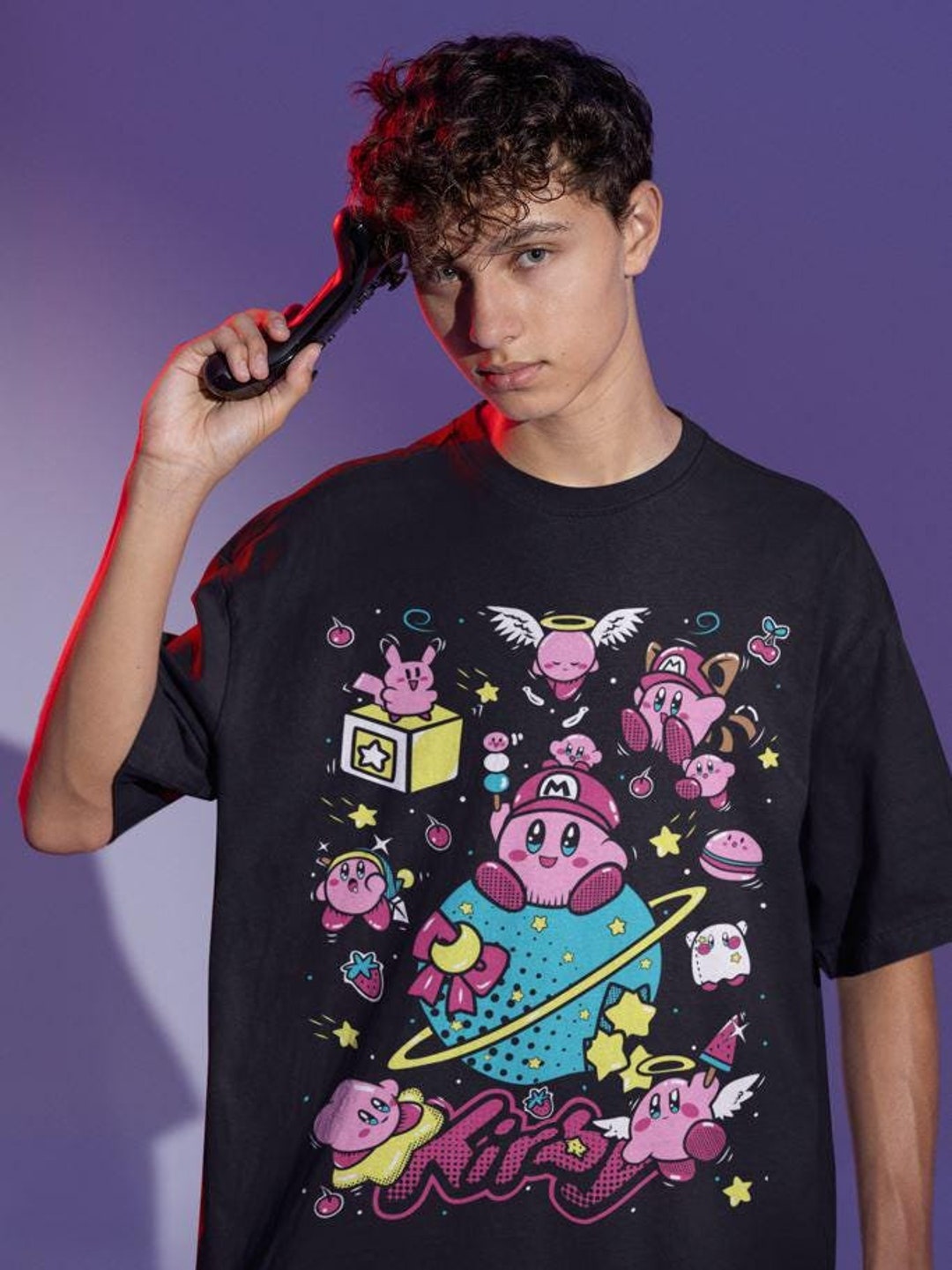 Unisex Graphic Tee Video Games Shirt Retro Gaming Tees for Gamers - Etsy
