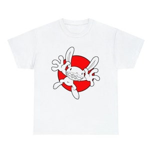 Unisex Sam and Max Gaming T-shirt, Retro Videogame Shirt - Etsy