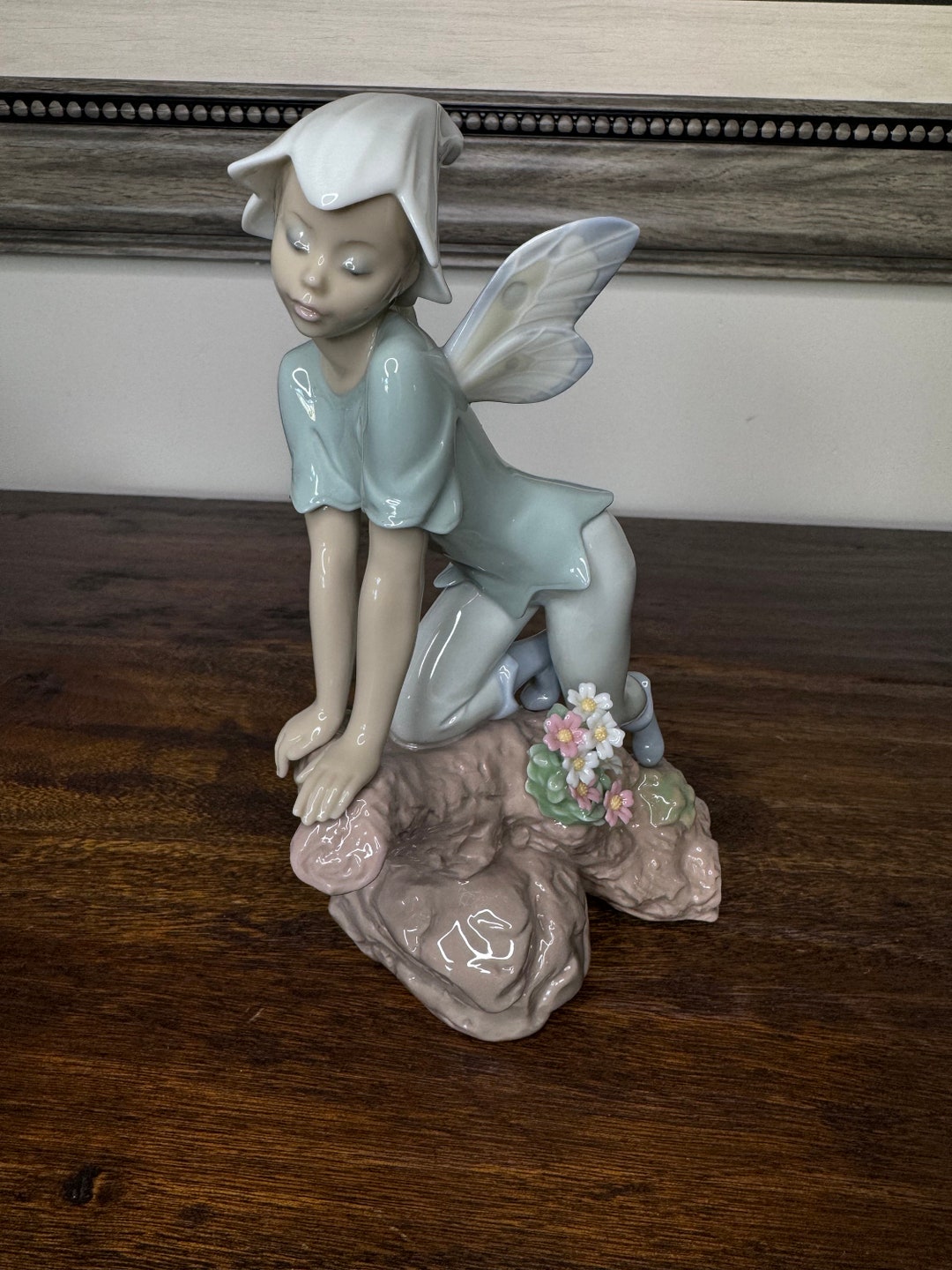 Lladro Privilege Piece #7690 “prince of Elves” - Etsy