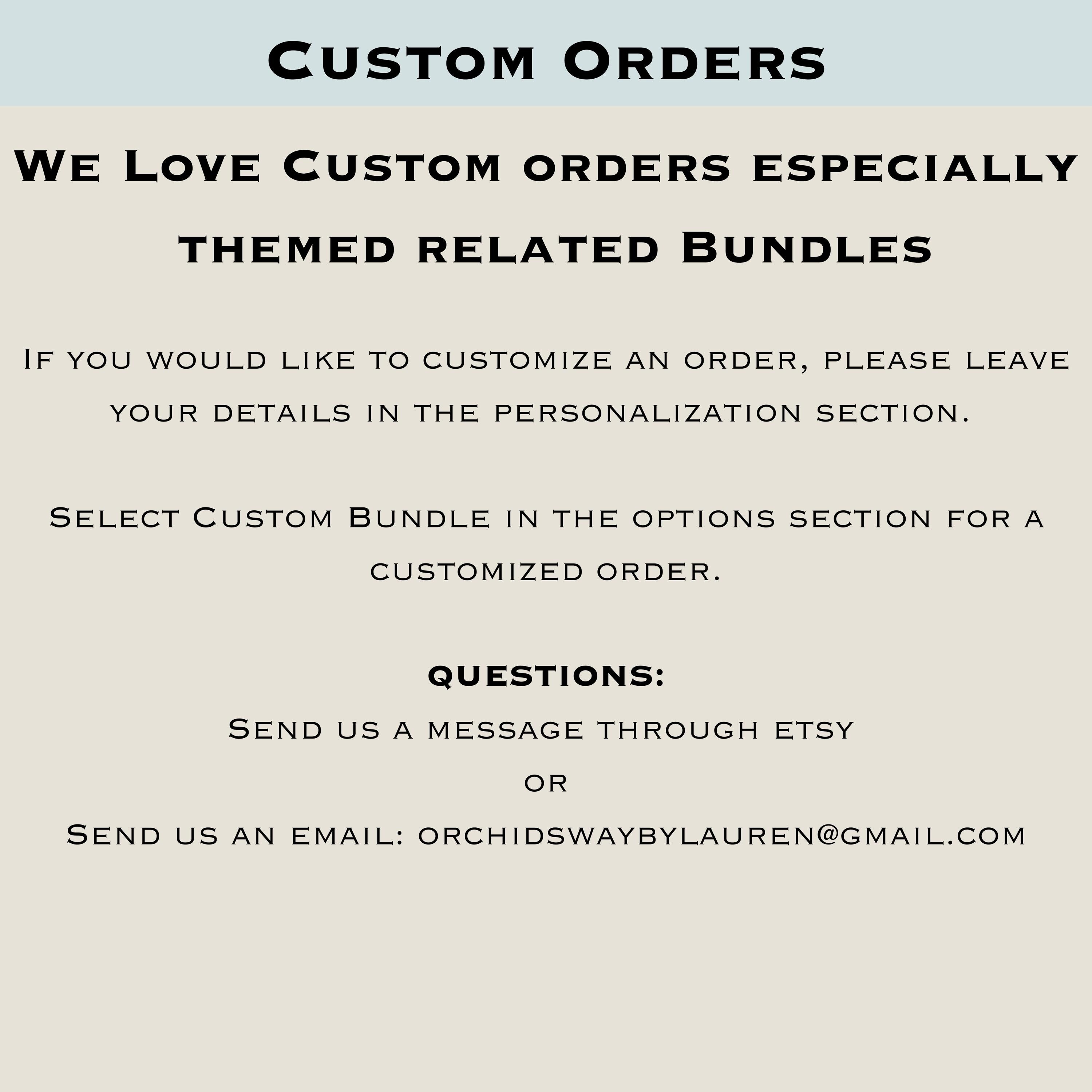 Mega Journal Bundle, Journal Bundle, Bookish Journal Bundle, Journaling ...