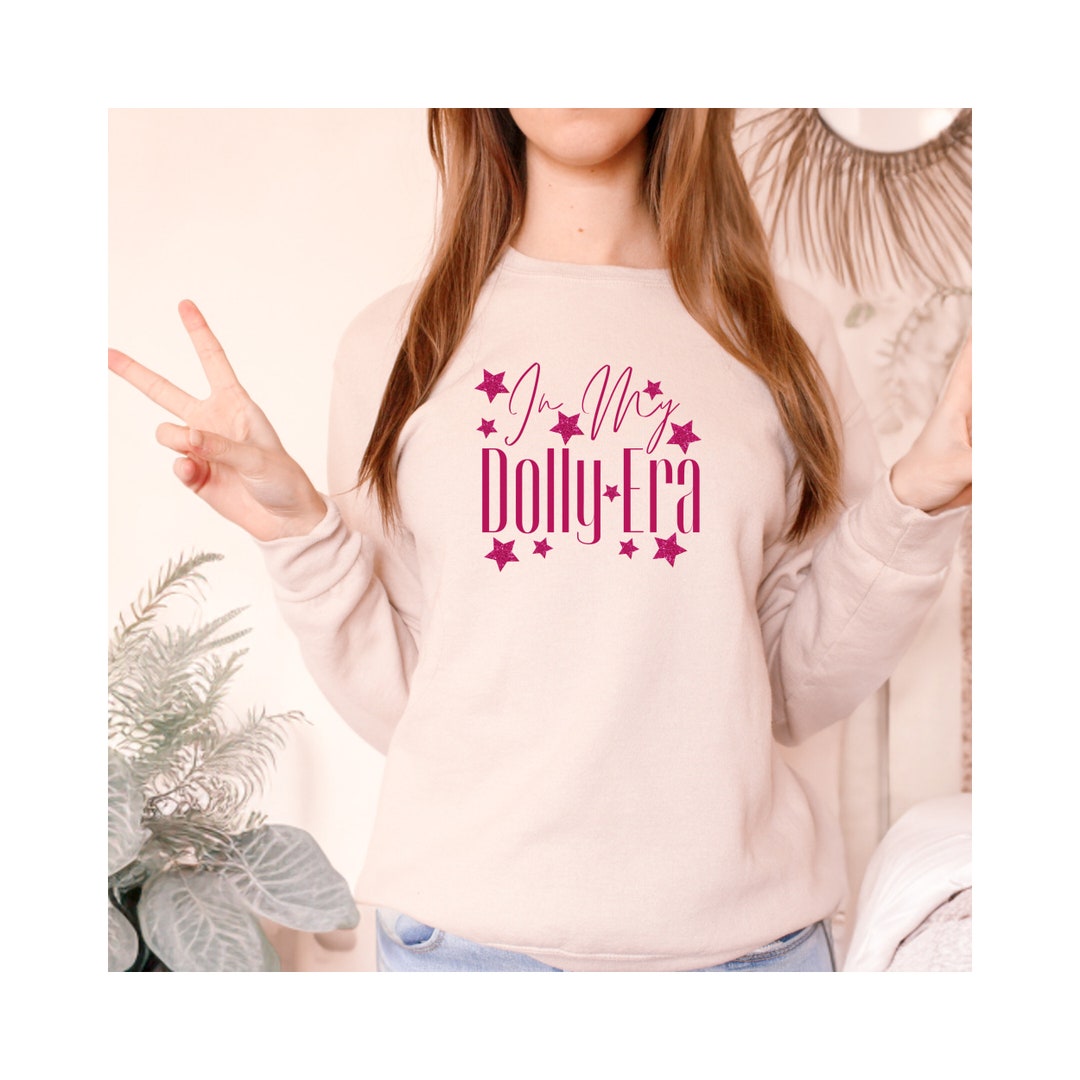 In My Dolly Era, Dolly Era Vibes, I Love Dolly, Iconic Legend ...