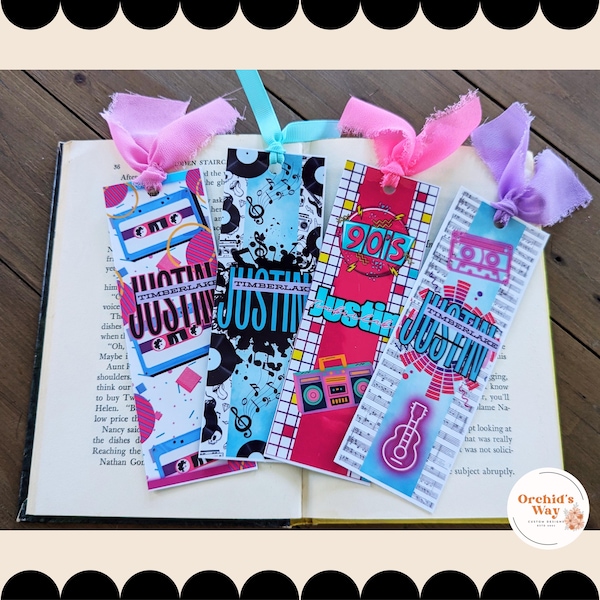 Justin Timberlake - Etsy