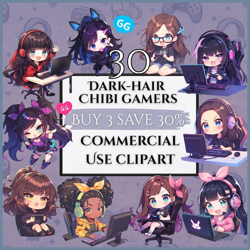 Uwu Anime Girl - Etsy