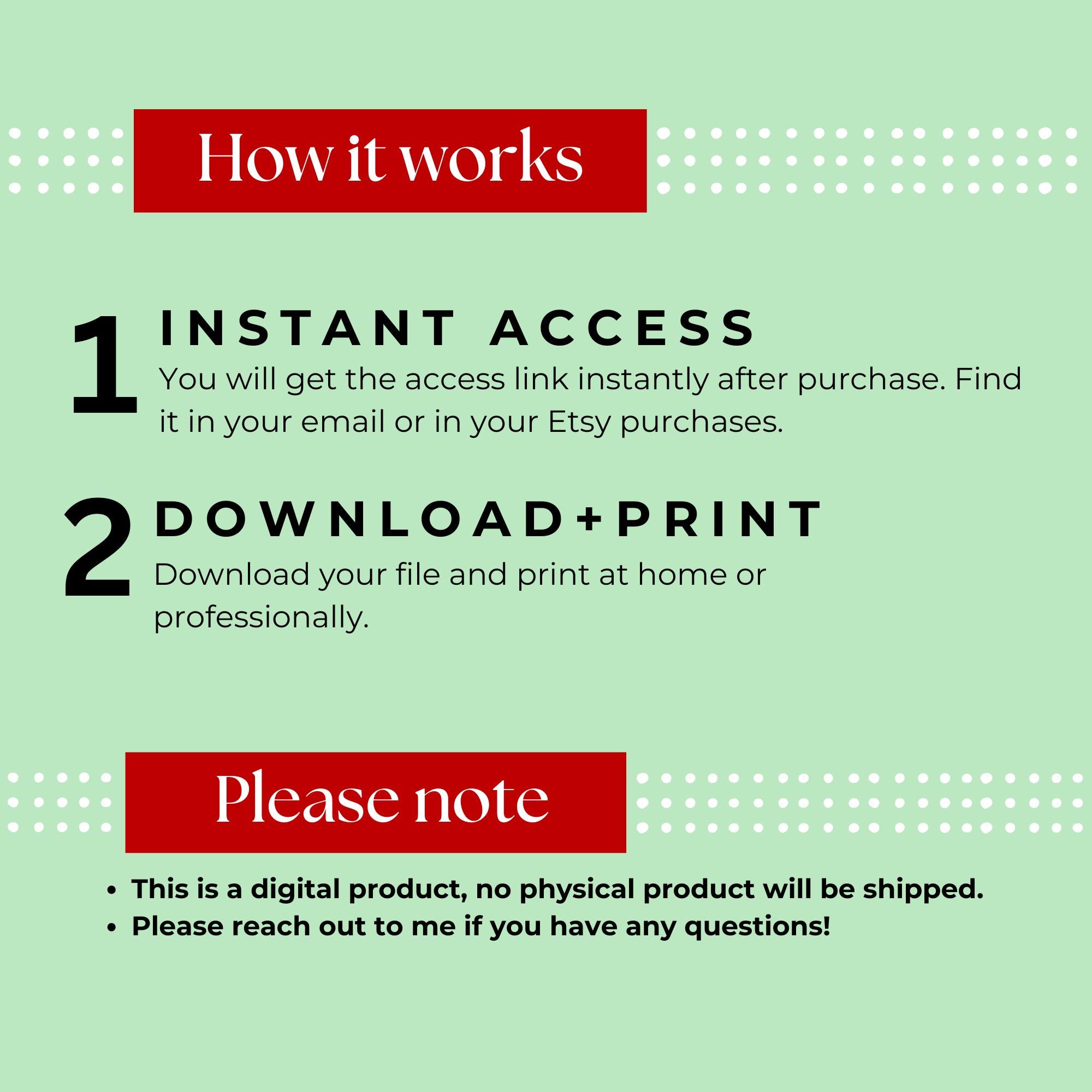 Printable Secret Santa Questionnaire Teachers, Christmas Party Gift ...