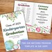 Editable Kindergarten Graduation Diploma Canva, Printable Graduation ...