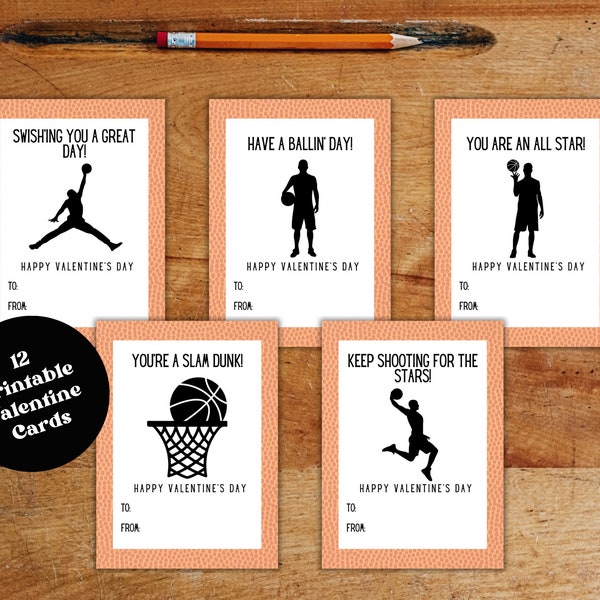 Basketball Card - Etsy