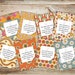 Christian Motivation Cards for Teachers, Printable Teacher Affirmation ...