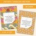 Christian Motivation Cards for Teachers, Printable Teacher Affirmation ...