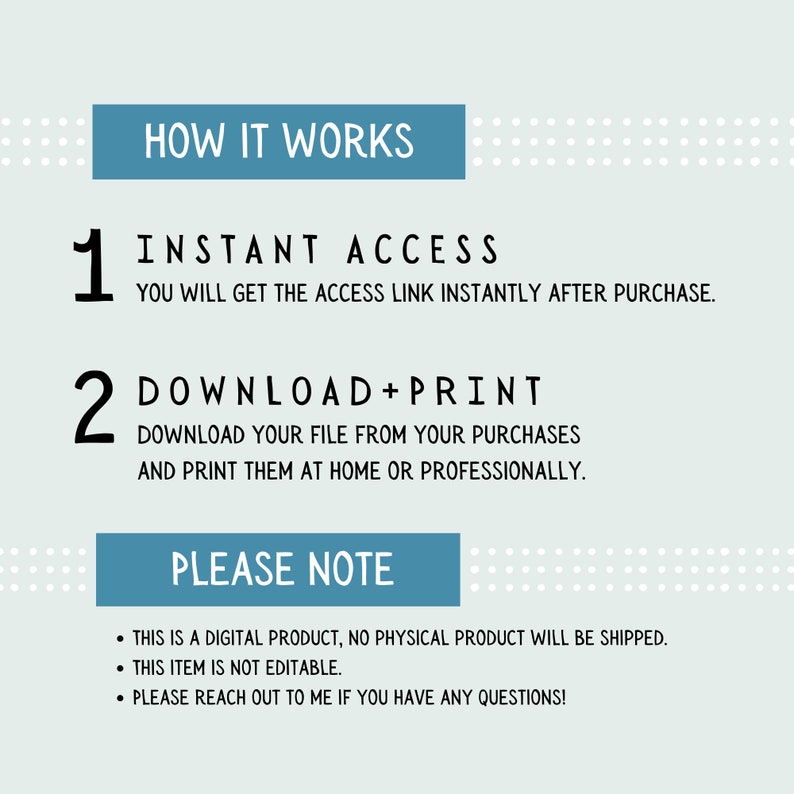 Printable Teacher Affirmation Cards, Last Minute Teacher Appreciation ...